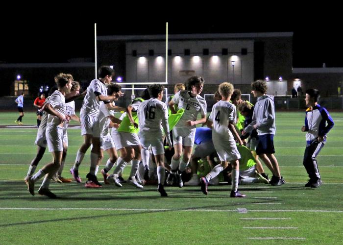 Boys soccer: Westerly tops Stonington in shootout for Piver title ...
