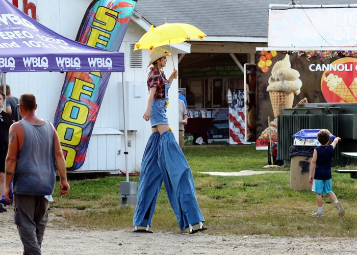 PHOTOS: Fun at the North Stonington Fair | North Stonington ...