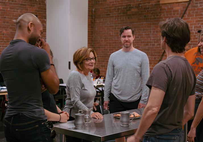 Trinity Rep closes season with 'Sweeney Todd: The Demon Barber of Fleet ...