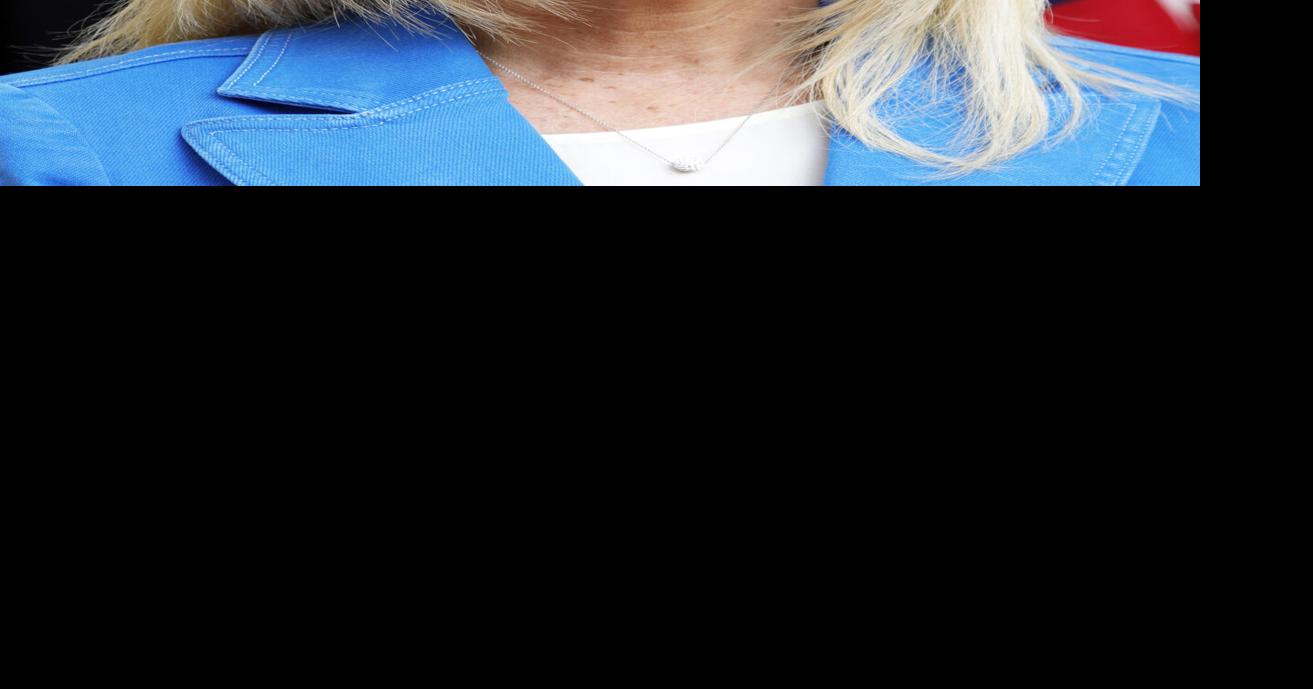Dinsmore looks to shake up discussions as she prepares to join Chariho ...