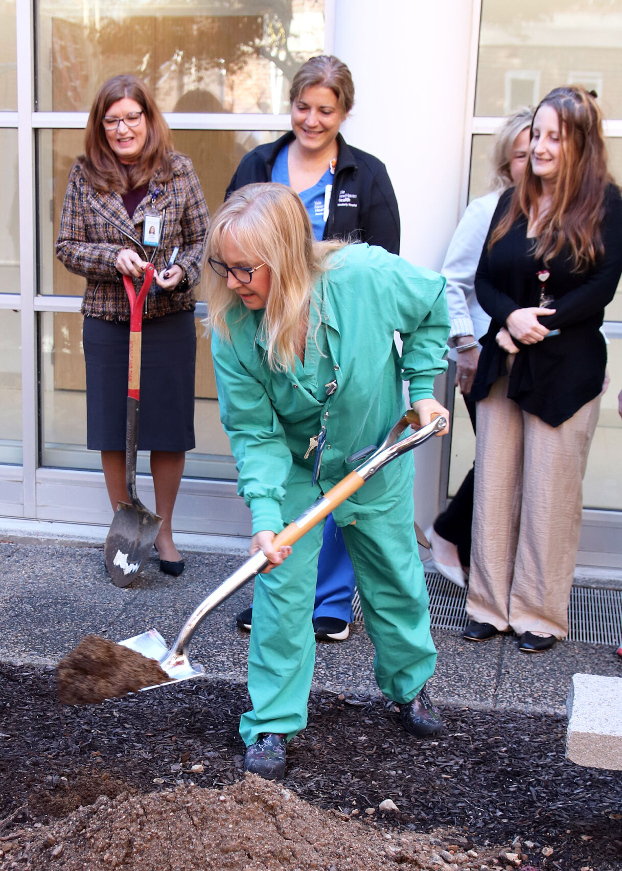 Time in a box: Capsule holds hospital's history | Daily-news-alerts ...