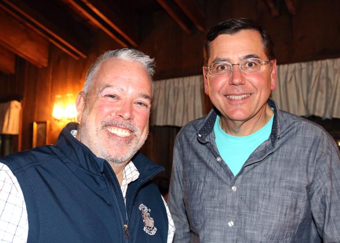 Out & About Rotary Football dinner | Lifestyle | thewesterlysun.com