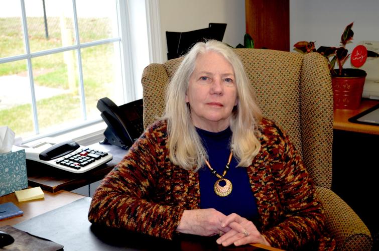 In the Easy Chair with Donna Sieczkiewicz | In the Easy Chair ...