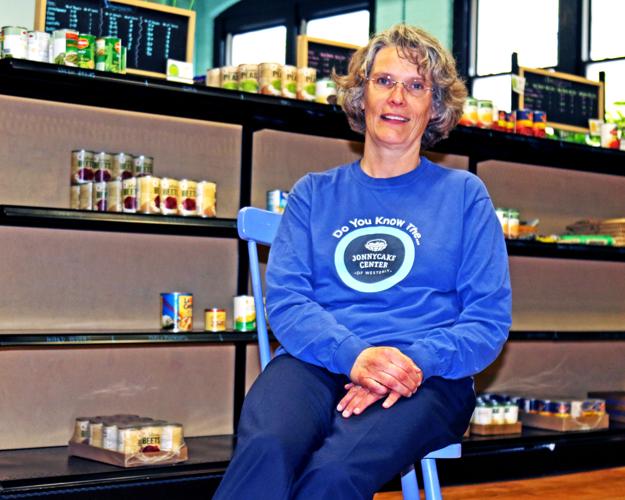 in the EASY CHAIR with Janne Reisch | In the Easy Chair ...