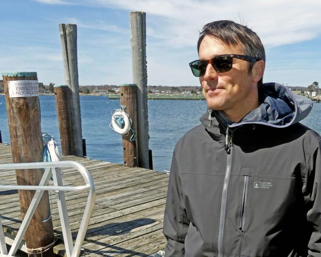 Kepple, Toole to debut documentaries at Mystic Film Festival ...