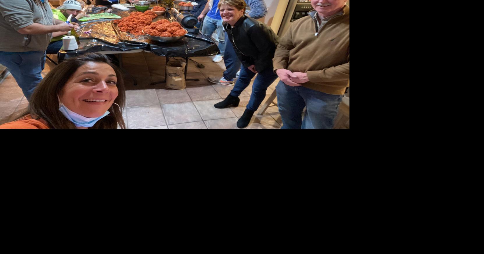 It's soupy time once again in Westerly | Front Porch News ...