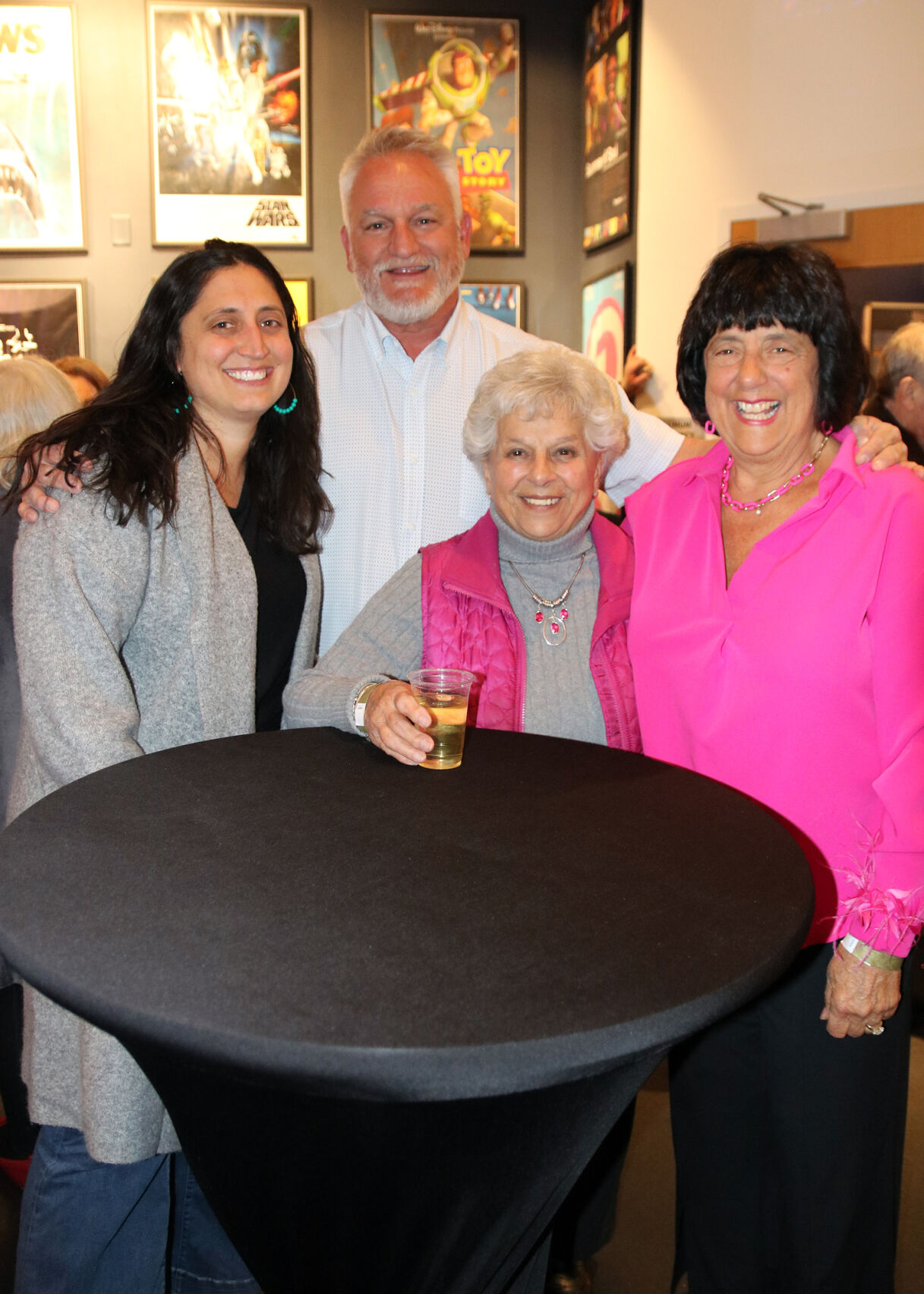 Out & About Soupy Documentary Premiere | Lifestyle | thewesterlysun.com