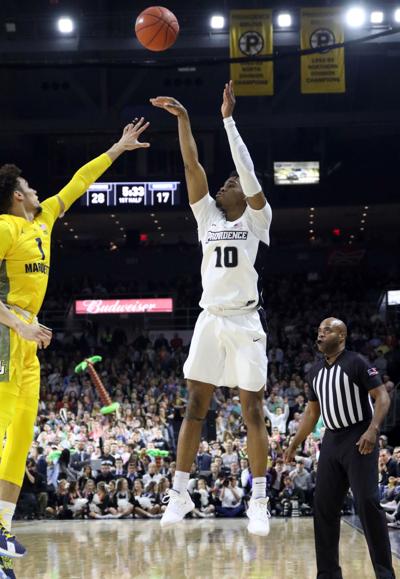 College basketball: A.J. Reeves — the Friars' X-factor | Latest Sports ...