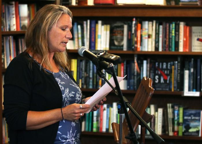 Westerly Memoir Project generates 'meaning and connections' | Westerly ...