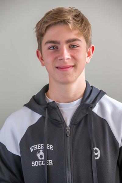 Boys soccer: Wheeler closes regular season with fifth win in seven ...