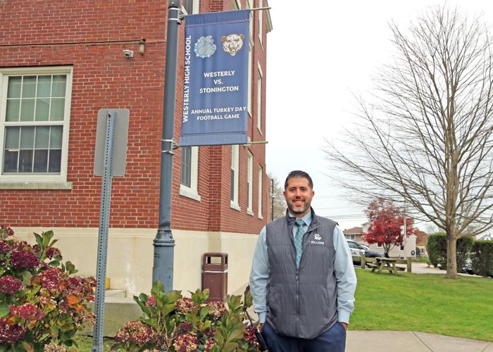 Connell gets a statewide honor | Daily-news-alerts | thewesterlysun.com