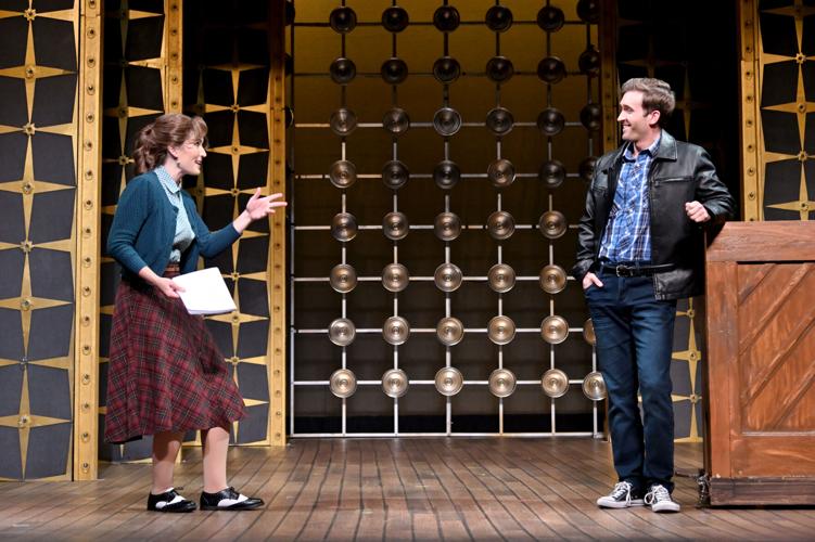 Review: 'Beautiful: The Carole King Musical' at Theatre by the Sea a ...