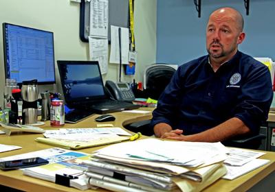 Parker, placed on leave, is out as Westerly town planner | Westerly ...