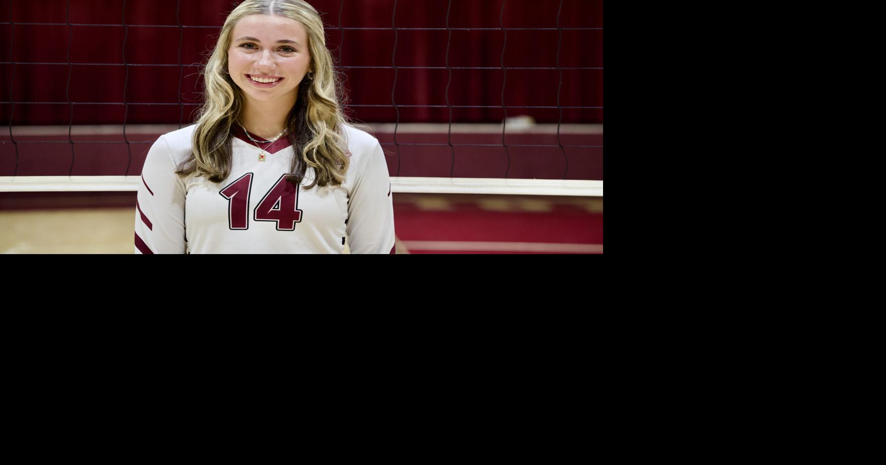 Girls volleyball postseason: Wheeler felt pride in one of best seasons ...
