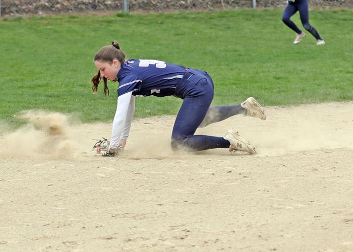 Softball: Westerly scores seven in the seventh to stun West Warwick ...