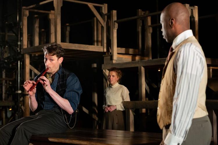 REVIEW: Gamm's breathtaking 'Hamlet' an absolute must-see ...
