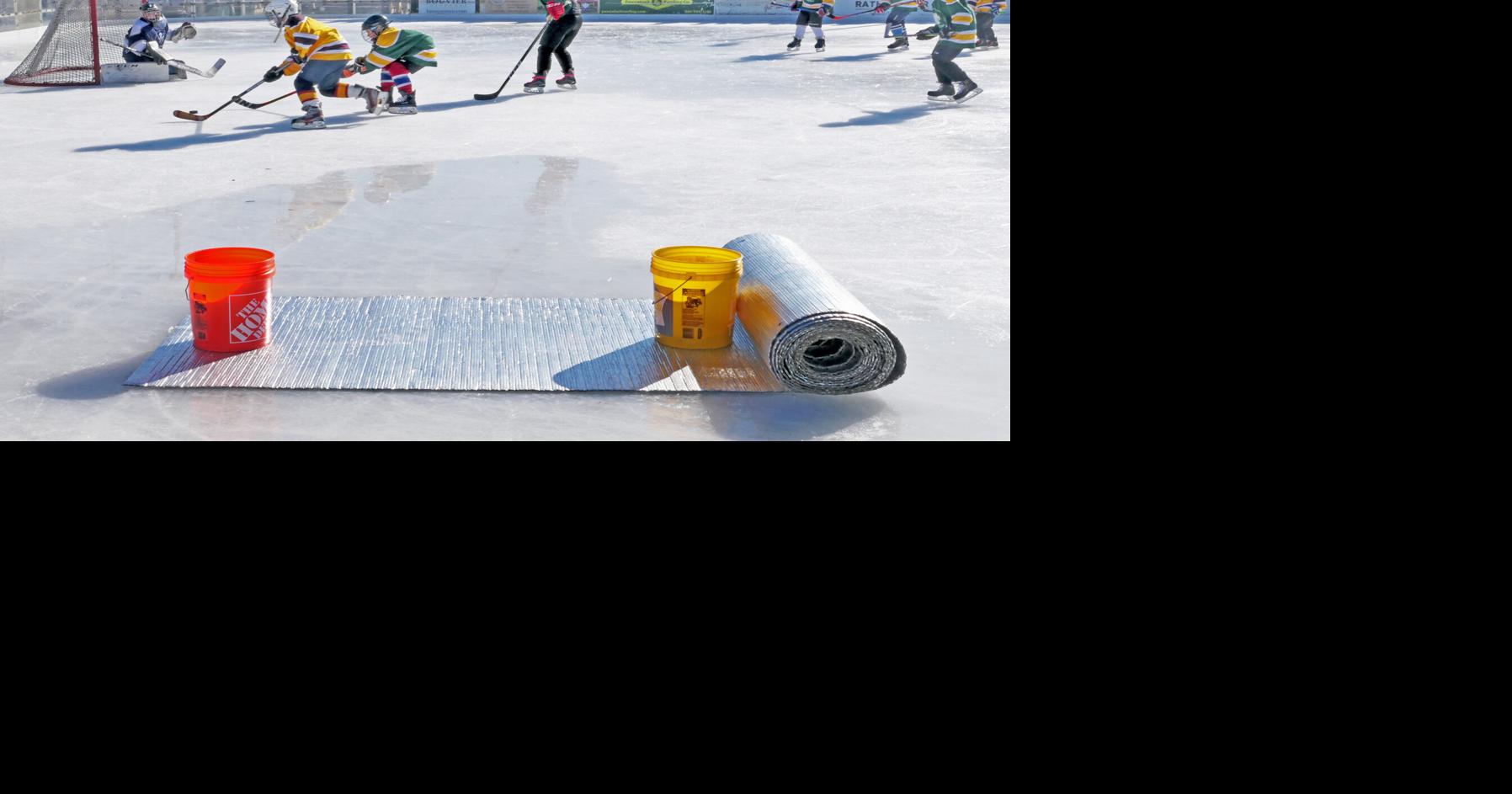 PHOTOS: Winter Classic in Westerly? | Westerly | thewesterlysun.com