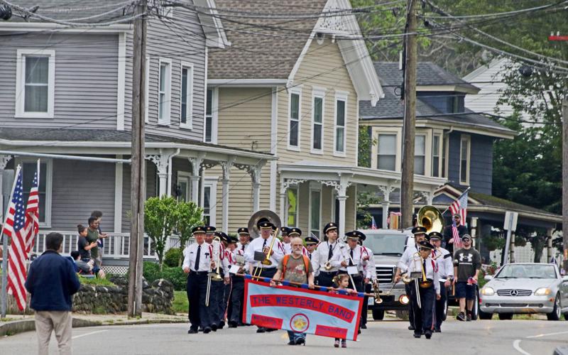 PHOTOS: Westerly-Pawcatuck Memorial Day Parade | Westerly ...
