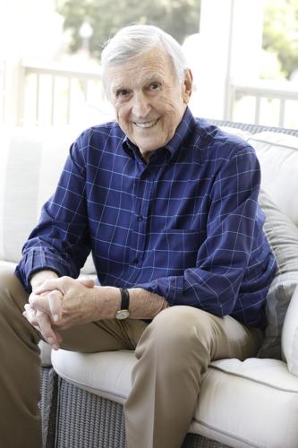 In the Easy Chair with Gene Jankowski | In the Easy Chair ...