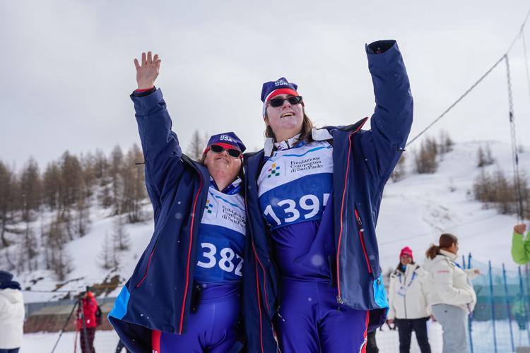 Kayla Edgar wins Gold Medal in Italy | Front Porch News ...