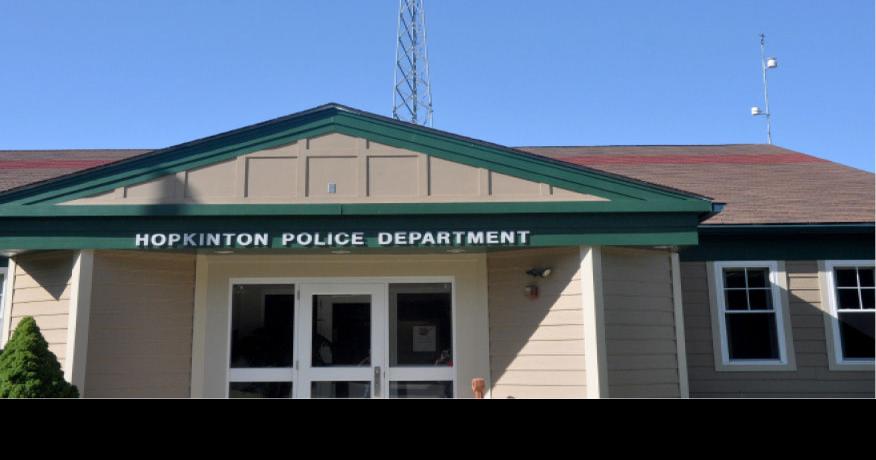 Hopkinton gets its own weather station | News | thewesterlysun.com