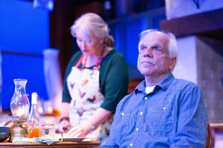 Review: Kirkwood's 'The Children' a must see | Entertainment ...