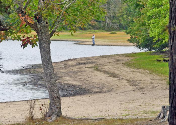 'How do we adjust?': Almost all of Rhode Island now in 'extreme ...
