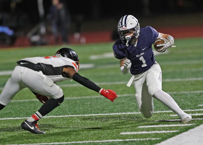 Football: West Warwick rallies past Westerly in Division 2 semifinals ...