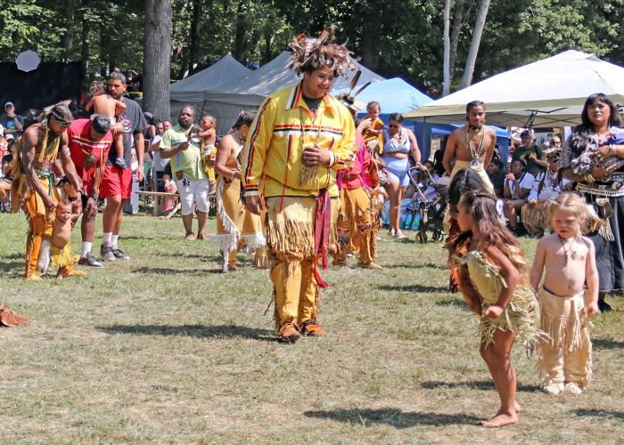 PHOTOS: 350th Narragansett Tribe Powwow | Charlestown | thewesterlysun.com