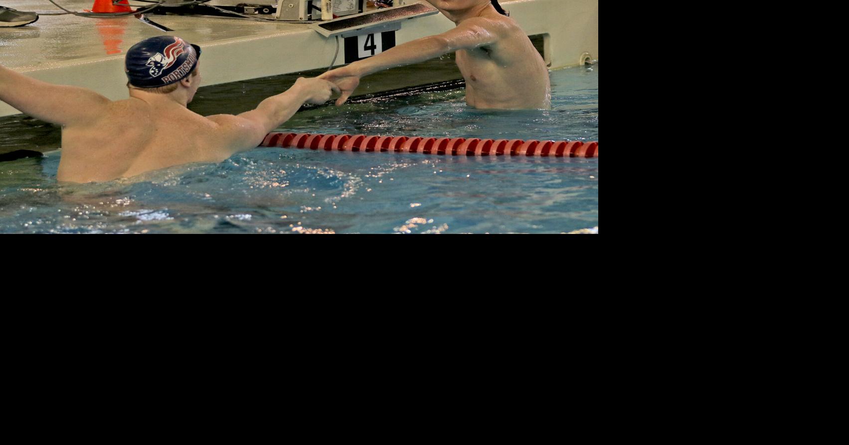 Swimming: Dream come true — Ashaway's Sheldon headed to West Point ...