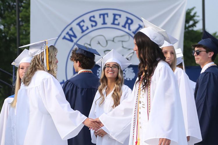 Westerly High grads begin 'a thousand different paths' | Westerly ...