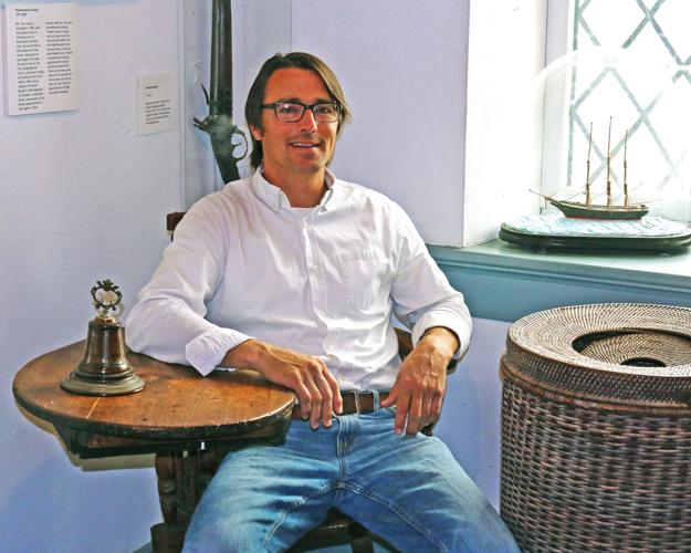 Kepple, Toole to debut documentaries at Mystic Film Festival ...