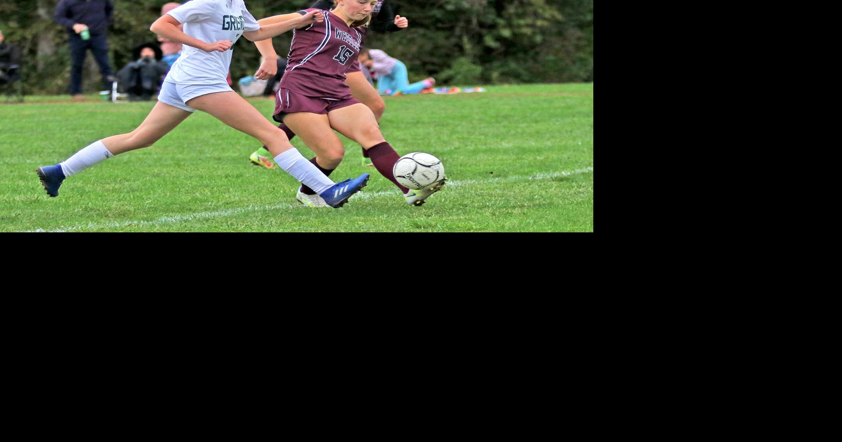 Girls soccer: Wheeler falls to Griswold on late goal | Latest Sports ...