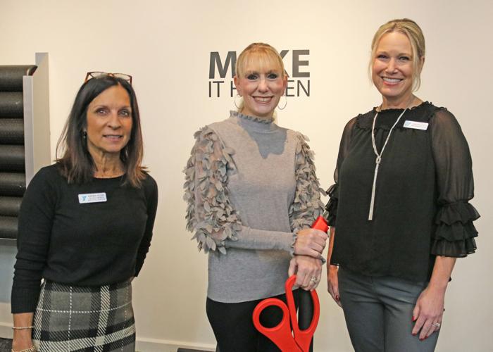 Out & About Arcadia Y ribbon cutting | Lifestyle | thewesterlysun.com