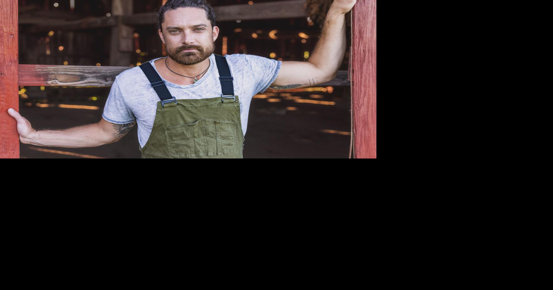 Will Evans. Photo credit Lee Hetherington. | | thewesterlysun.com