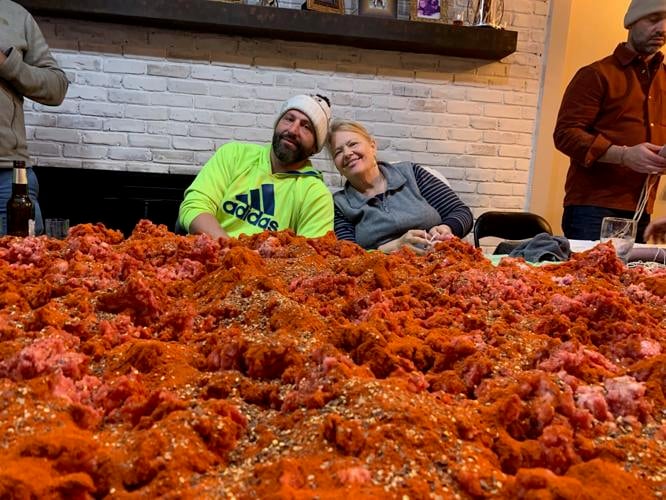 It's soupy time once again in Westerly | Front Porch News ...