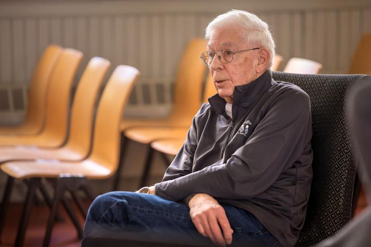 End of an era: Douglas Rayner steps down from Pops chairman role after ...