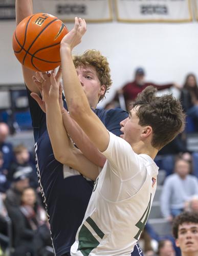 Boys basketball: Chariho falls in overtime battle to SK in WCCU ...