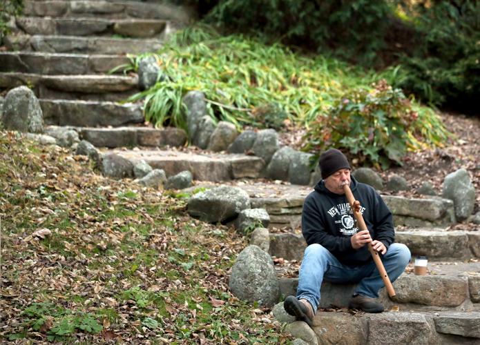 PHOTOS: Woodwind in the wild | Westerly | thewesterlysun.com