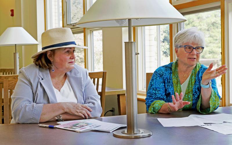 Osher Lifelong Learning Institute thrives at URI | Westerly ...