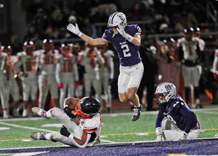 Football: West Warwick rallies past Westerly in Division 2 semifinals ...