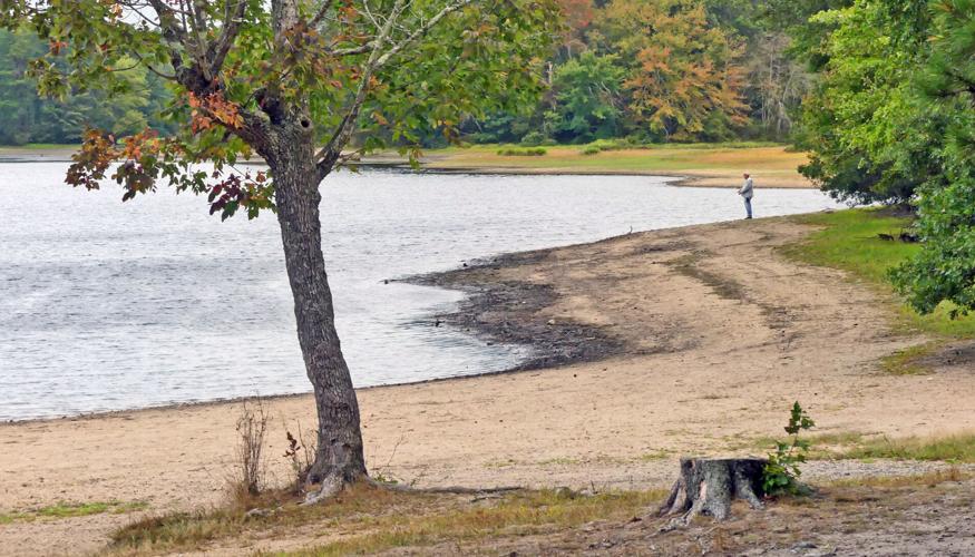 'How do we adjust?': Almost all of Rhode Island now in 'extreme ...