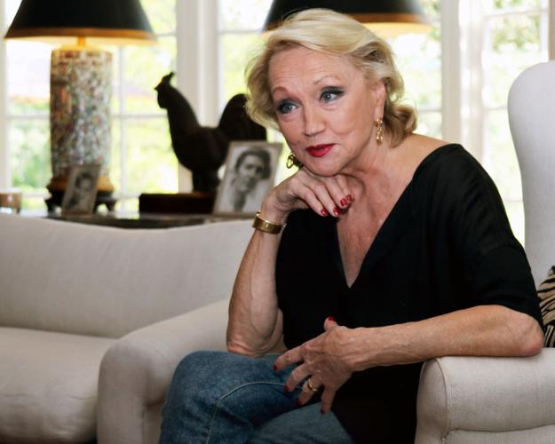 The Grandest Finale: 25th Sergio Franchi Memorial Concert will let the ...