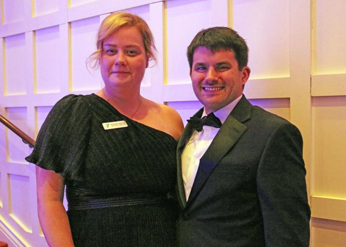 Out & About Black & White Ball | Lifestyle | thewesterlysun.com