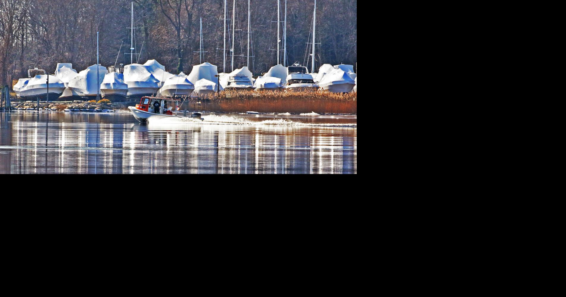 PHOTOS: Speedy passage on the Pawcatuck | Westerly | thewesterlysun.com
