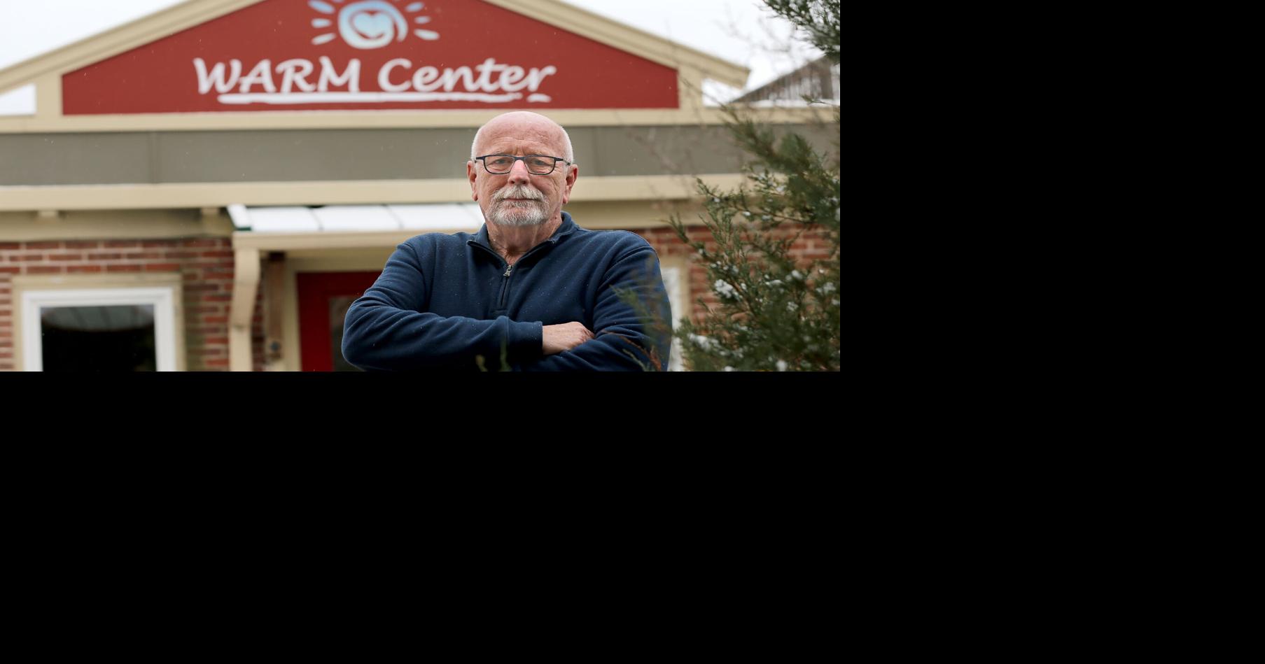 Solutions for a crisis: WARM Center seeks to meet growing needs in ...