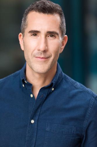 Director Dave Solomon is new 'Artist-in-Residence' at Cottage in Wilcox ...