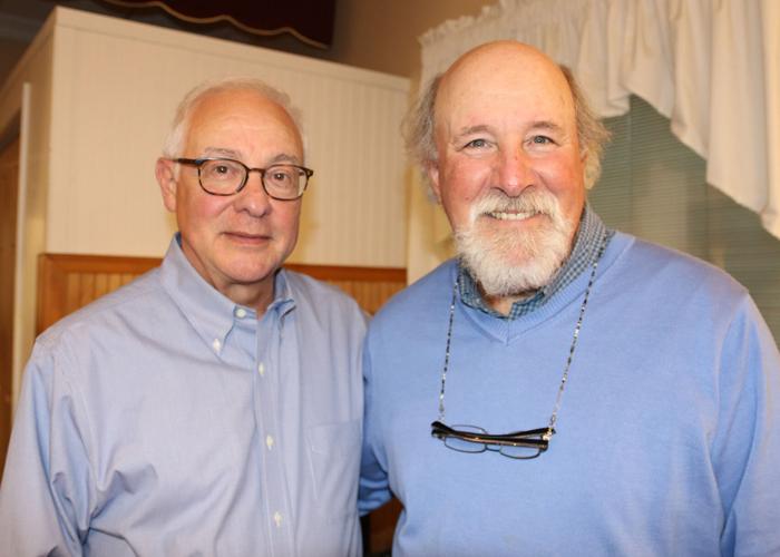 Out & About Dante Society Anna Turrisi dinner | Lifestyle ...