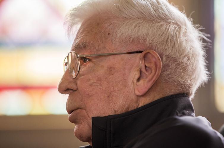 End of an era: Douglas Rayner steps down from Pops chairman role after ...