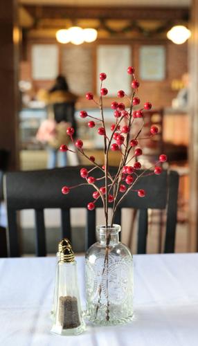 New eatery Potter Hill Sweets/IDK blends pastry, personality | Westerly ...